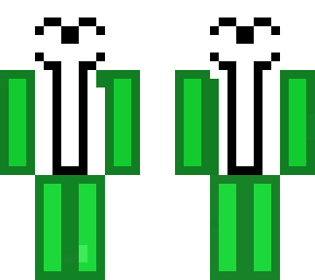 cadaver del tripulante | Minecraft Skin