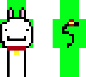 Catboy | Minecraft Skins