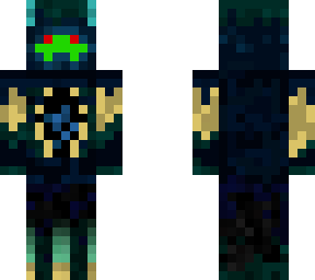 Cave | Minecraft Skins