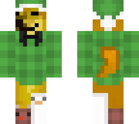 cheems | Minecraft Skins