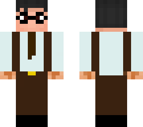 clark kent | Minecraft Skins