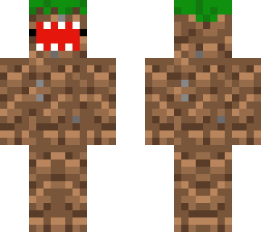 ComposterE | Minecraft Skin