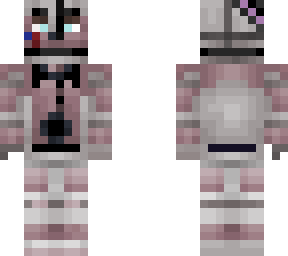 count the ways funtime freddy | Minecraft Skins