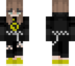 dark aesthetic sikn | Minecraft Skin