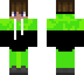 dodo | Minecraft Skin