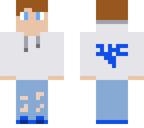 Ethan | Minecraft Skin