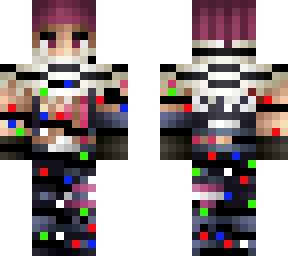 katakuri | Minecraft Skins