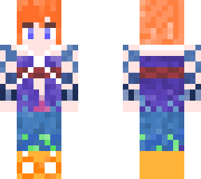 Fgo Minecraft Skins