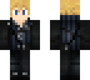 cloud final fantasy | Minecraft Skins