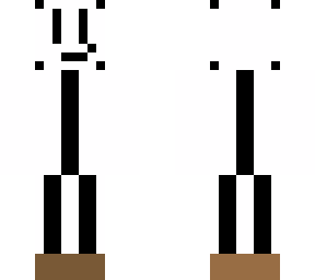 henry stickmin | Minecraft Skins