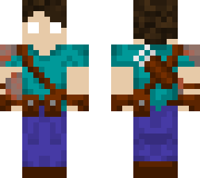 hero brian | Minecraft Skins