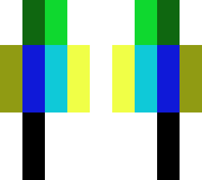 hghj | Minecraft Skin