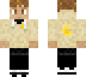 Hypebeast | Minecraft Skin