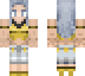 Karen | Minecraft Skin