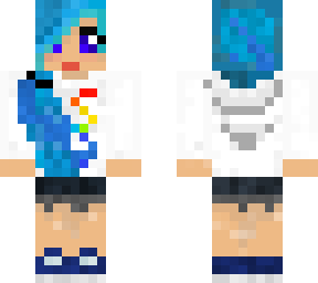 locs | Minecraft Skins