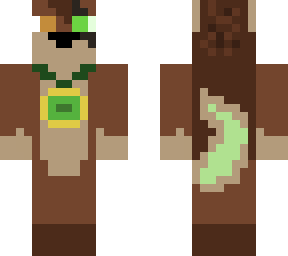 MaL Skin | Minecraft Skin