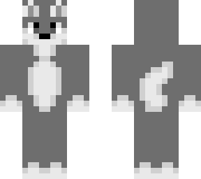 wolf mc | Minecraft Skins