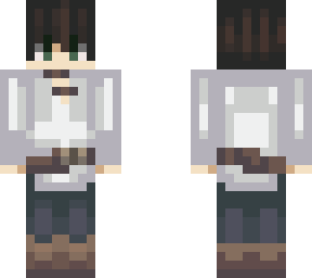 Medieval | Minecraft Skins