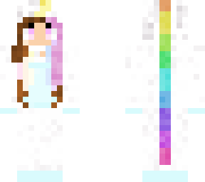 mhm | Minecraft Skin