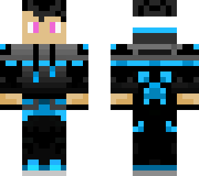 GPlay skin | Minecraft Skin