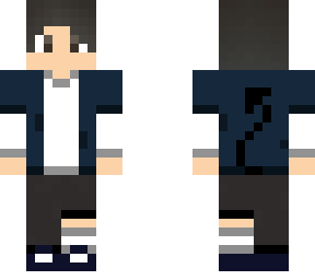 Ropa | Minecraft Skins