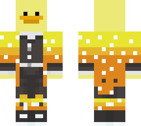 Pato | Minecraft Skins
