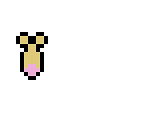 pee | Minecraft Skin