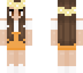 Piper | Minecraft Skin