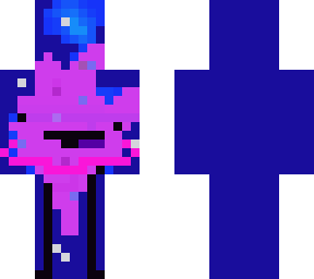 Planet derp | Minecraft Skin