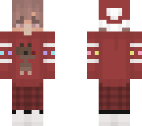 pog | Minecraft Skin