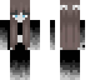 Problems | Minecraft Skin