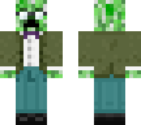Professor | Minecraft Skins
