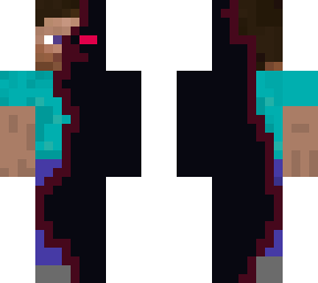 shado | Minecraft Skins