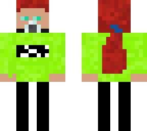 Sick Skin | Minecraft Skins