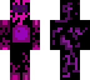 skin of ivan | Minecraft Skin