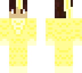 Smallishbeans | Minecraft Skins