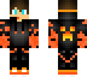Solar Pro | Minecraft Skin