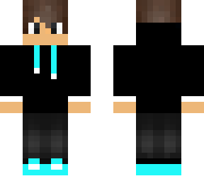 striper | Minecraft Skins