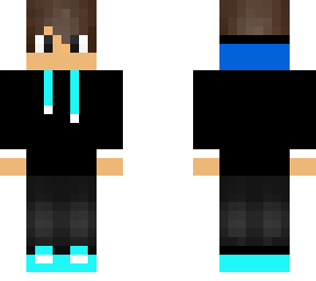 striper | Minecraft Skins