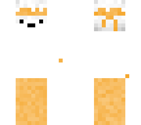 sweat | Minecraft Skin