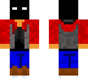 colossus | Minecraft Skins