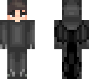 toothless | Minecraft Skins