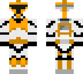 212th clone trooper | Minecraft Skins