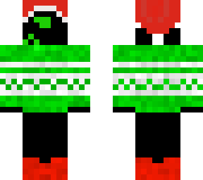 T Pose | Minecraft Skins