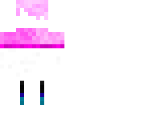 Zepyxl | Minecraft Skin