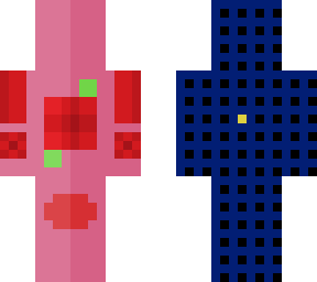 Inappropriate | Minecraft Skins