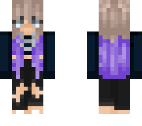 Alt Alex | Minecraft Skin