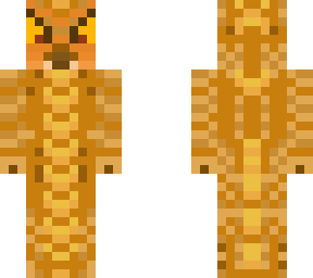 Aspheera | Minecraft Skin