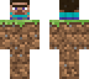 Baby Steve | Minecraft Skins