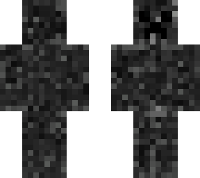 bedrock creeper | Minecraft Skins